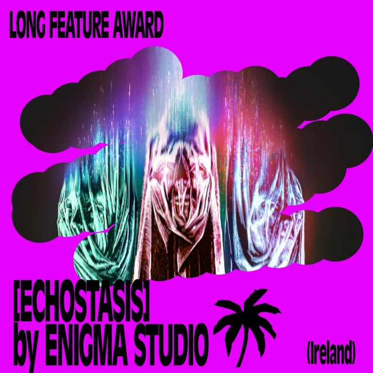 [ECHOSTASIS] - ENIGMA | STUDIO