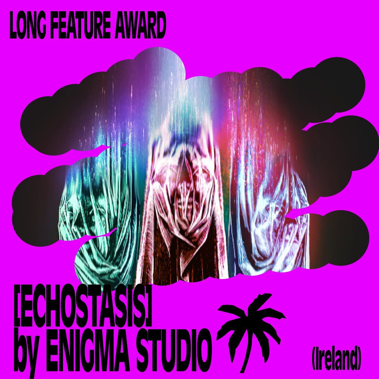 [ECHOSTASIS] - ENIGMA | STUDIO
