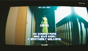 [ECHOSTASIS] - ENIGMA | STUDIO