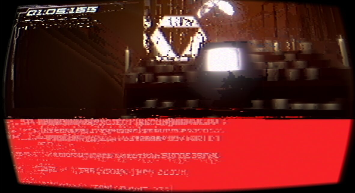 [ECHOSTASIS] - ENIGMA | STUDIO