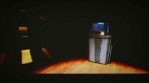 [ECHOSTASIS] - ENIGMA | STUDIO