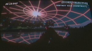 [ECHOSTASIS] - ENIGMA | STUDIO