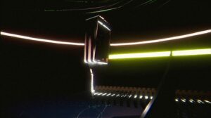 [ECHOSTASIS] - ENIGMA | STUDIO